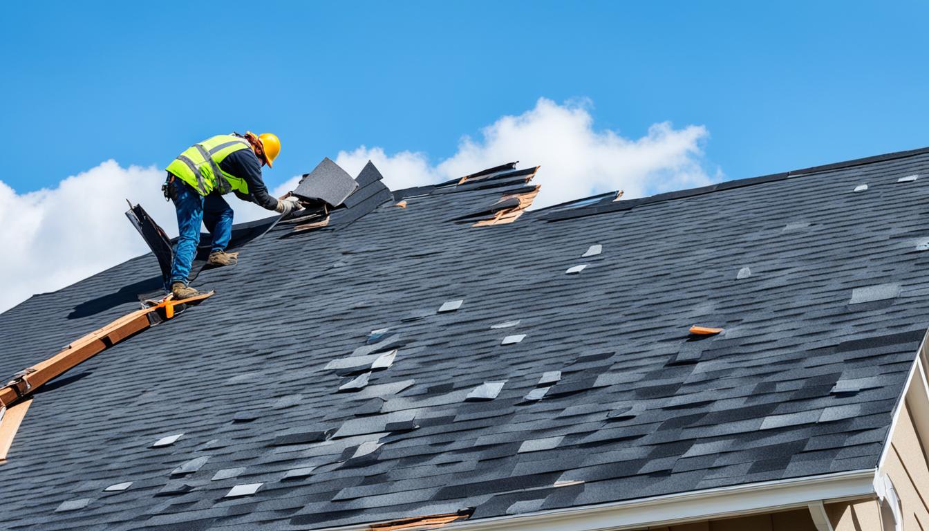 Renovatie Expertise: Schuin Dak Vervangen – Dakpannen Vervangen